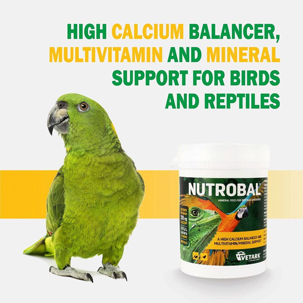 Nutrobal 100g