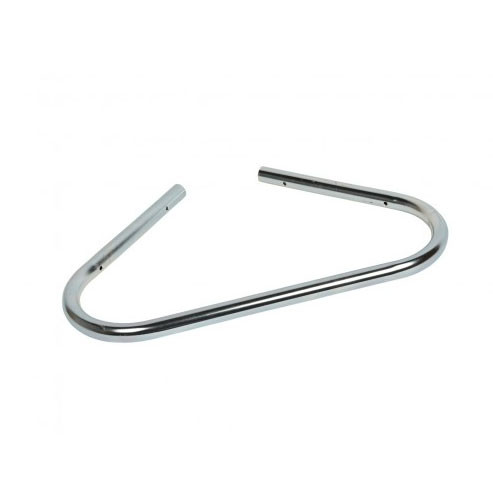 Stubbs Corner Manger Tubular Support Frame S2PB