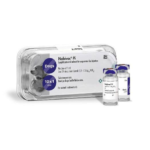 Nobivac PI POM