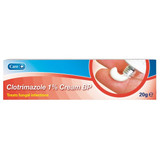 Flamazine Cream POM | Hyperdrug