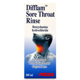 Difflam Spray