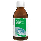 Neptra Ear Drop Solution - Single application