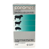 Sheep Wormer Injection