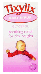 Propalin Syrup 100ml POM