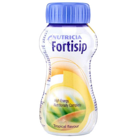 Fortisip High Energy Drink