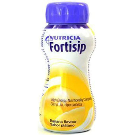Fortisip High Energy Drink
