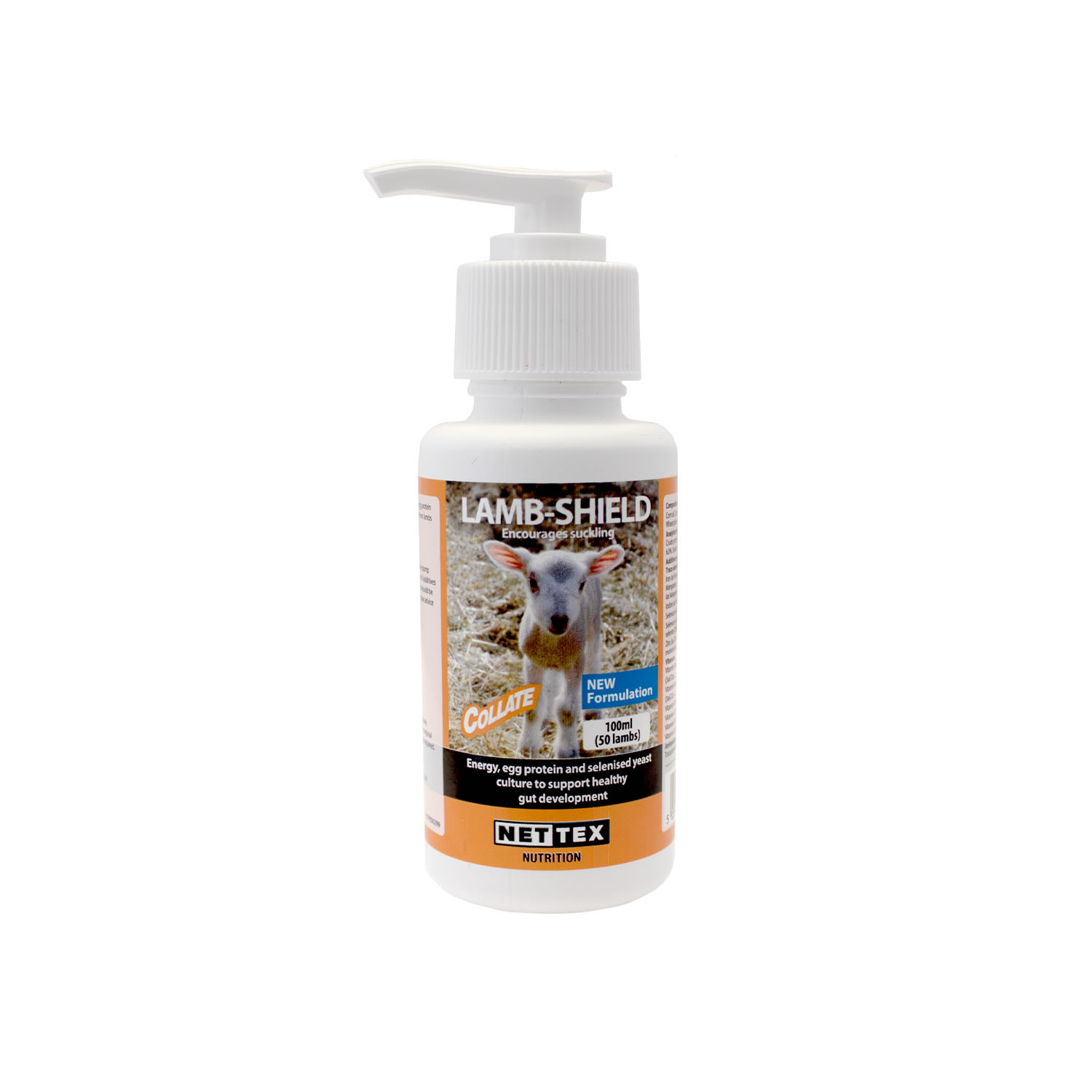 Arkguard Lamb 100ml