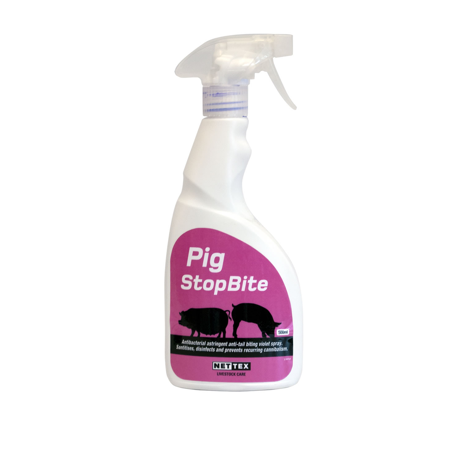 Pig Handling Equipment - Buy Pig Nose Ring