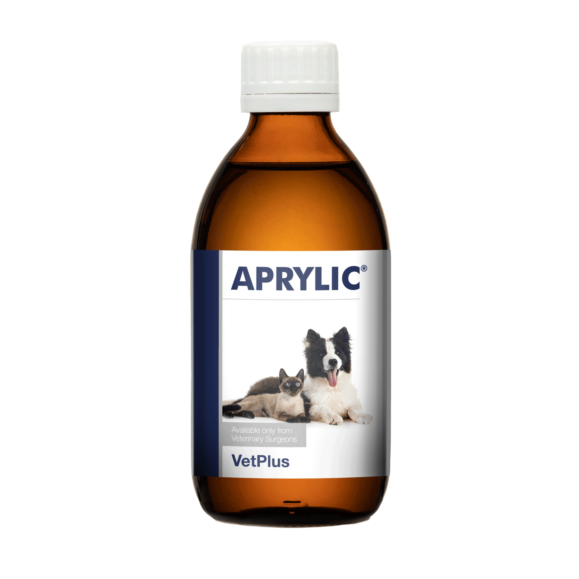 VetPlus Aprylic for Cats and Dogs 500ml