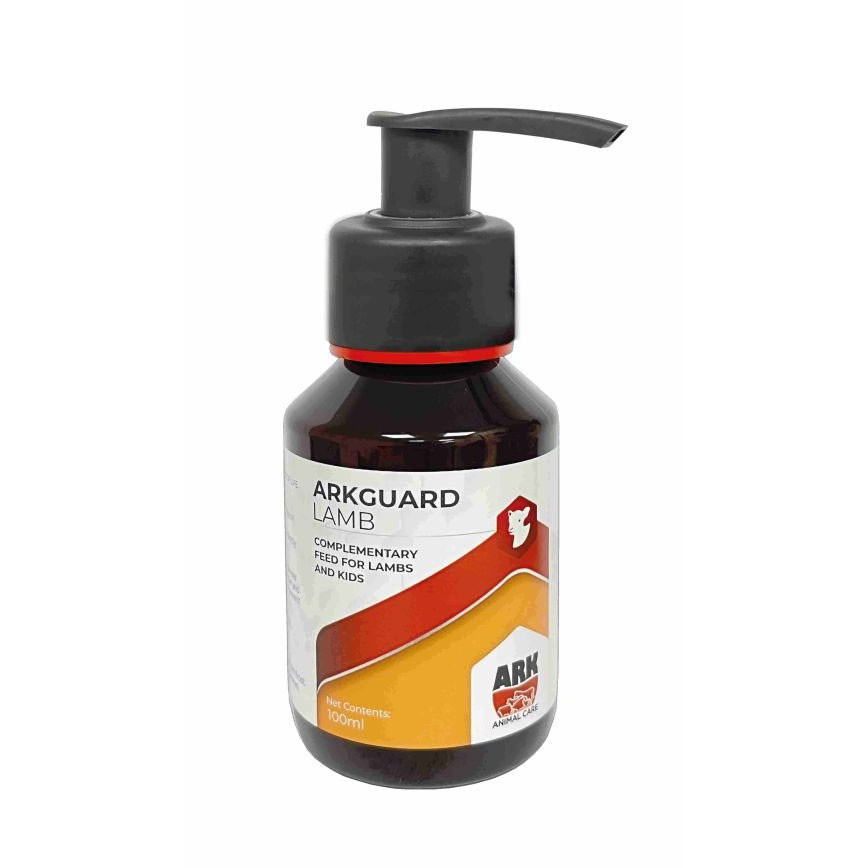 Arkguard Lamb 100ml