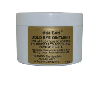 Gold Label Old Fashioned Sulphur Ointment