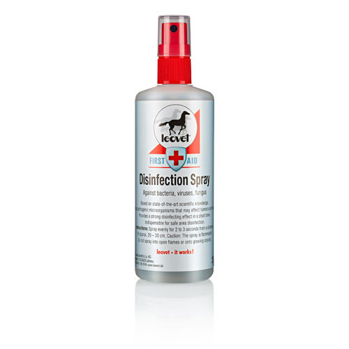 Kruuse Blue Spray 200ml