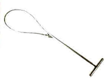 Pig Handling Equipment - Buy Pig Nose Ring