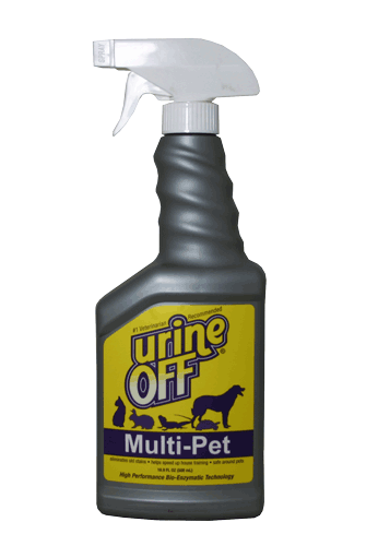 URINE OFF Products - Hyperdrug