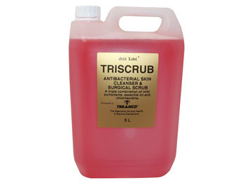 Gold Label Triscrub
