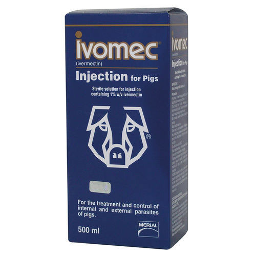 Ivomec Products - Hyperdrug