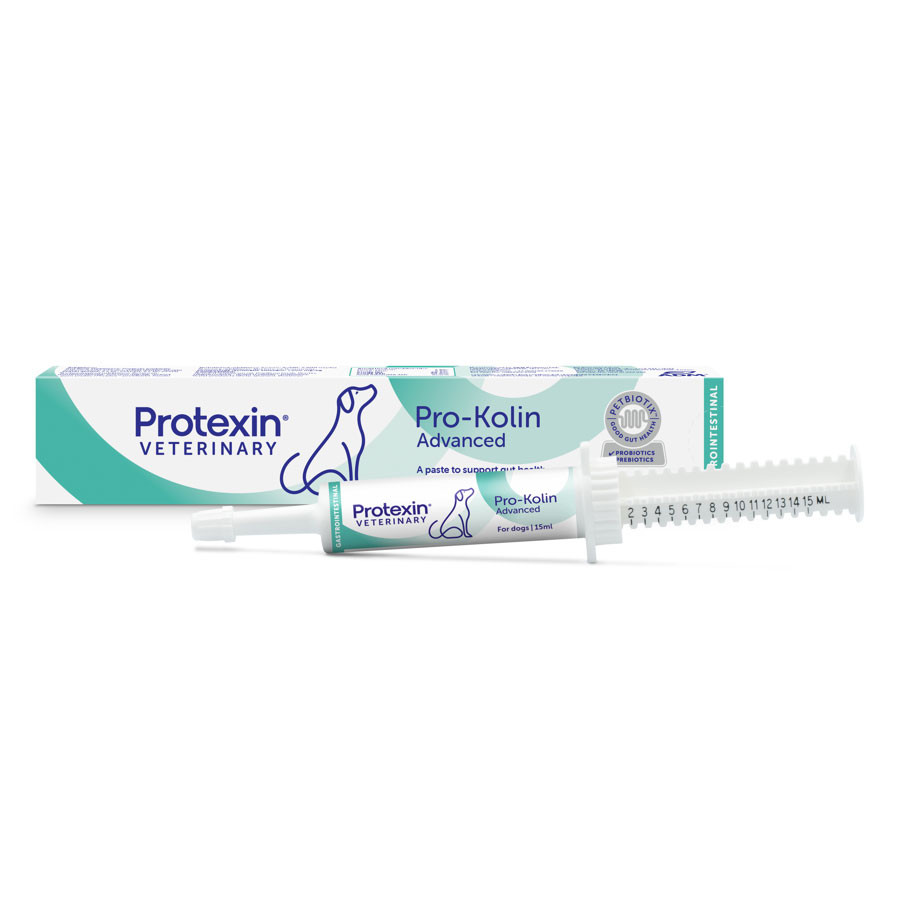 Protexin Pro-Kolin Advanced For Dogs