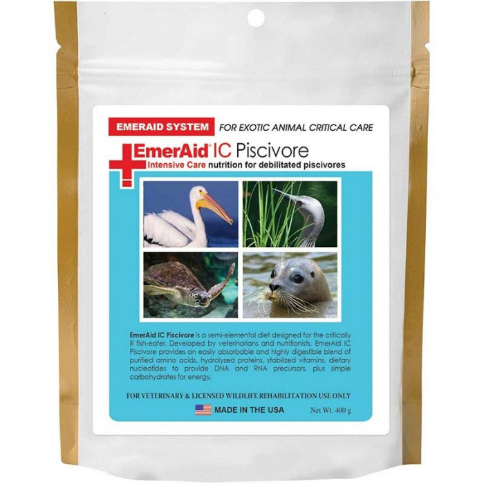 Emeraid Carnivore