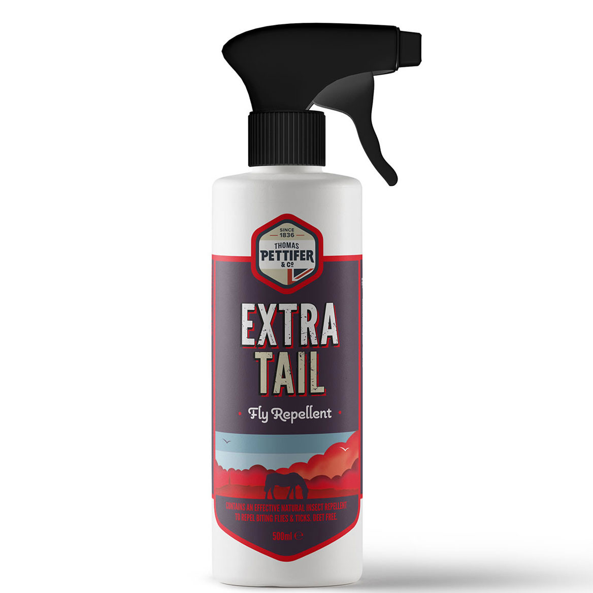 Thomas Pettifer Extra Tail Fly Repellent