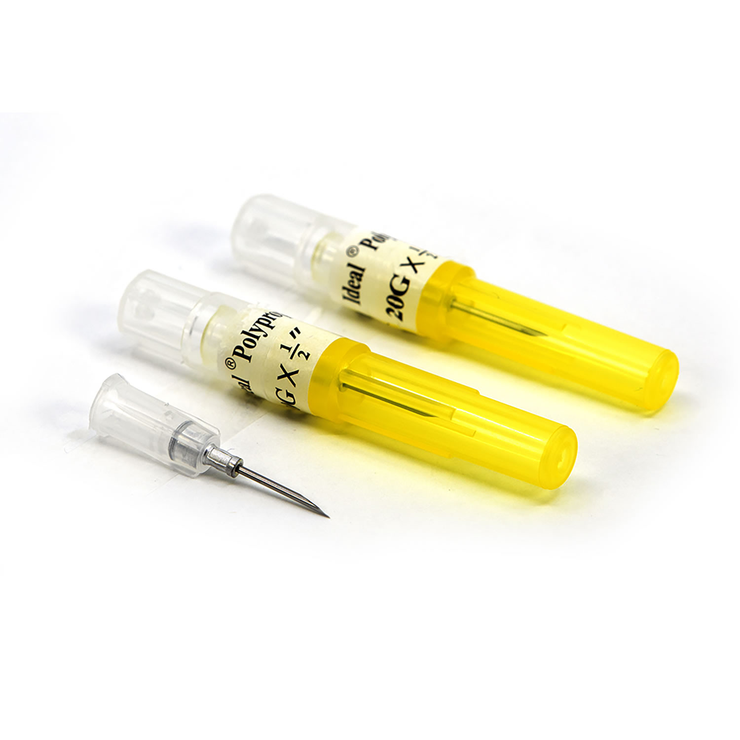 Disposable Needle (single)
