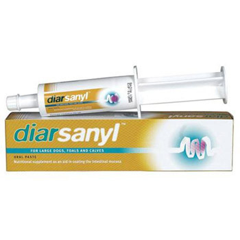 Diarsanyl Plus Oral Paste for Foals & Calves 60ml