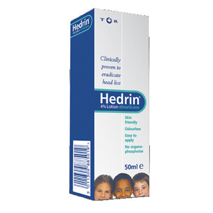 Hedrin Products - Hyperdrug