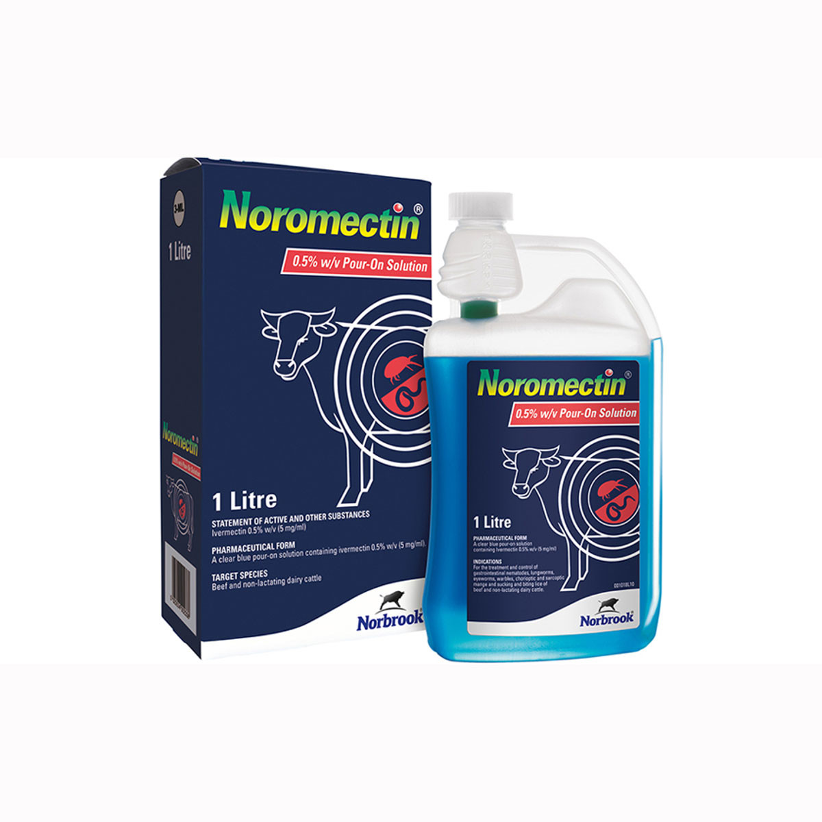 Noromectin Multi Injection