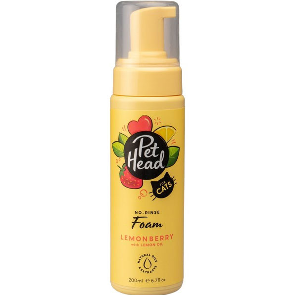 Ermidra Foam 200ml