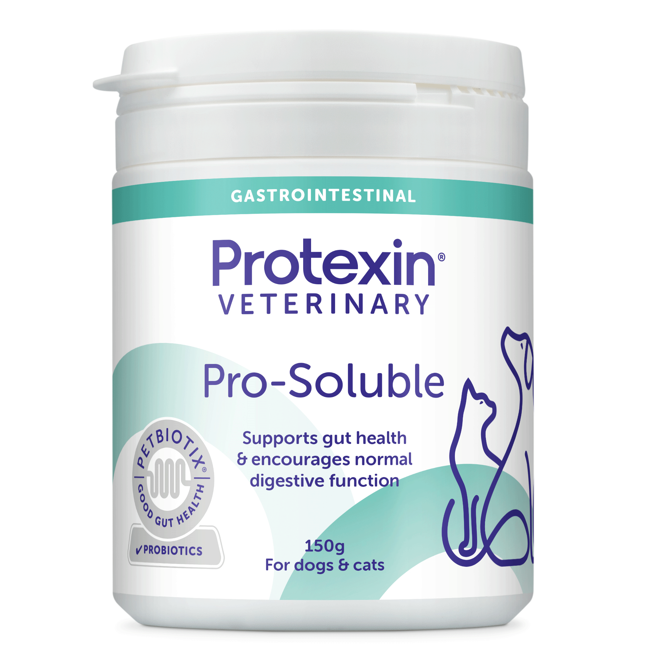 Protexin Pro-Kolin Advanced For Dogs