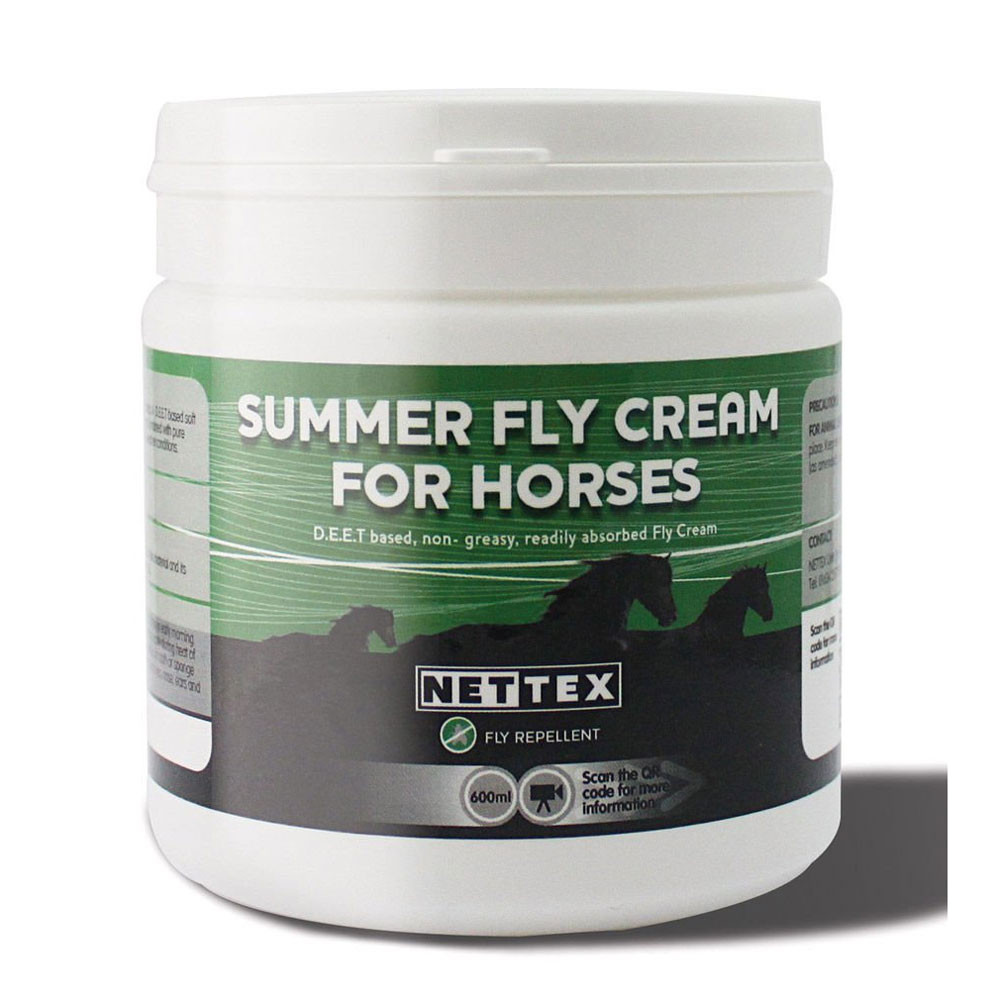 Battles Summer Fly Cream 400g