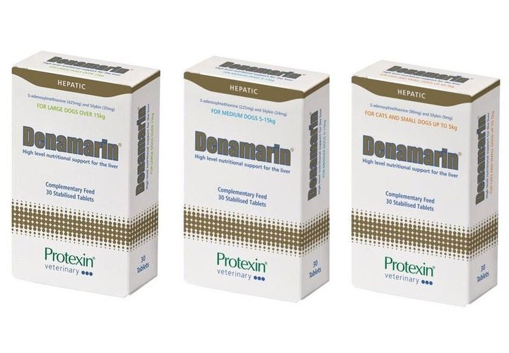 Protexin Products - Hyperdrug