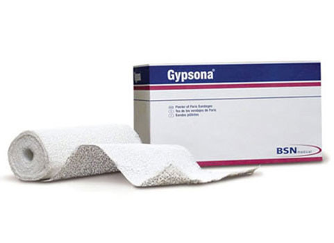 Soffban Synthetic Bandage 2.7m