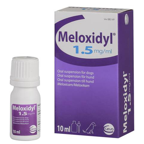 Meloxidyl POM