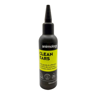 Vetruus Otoact Ear Cleaner 100ml