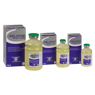 Dexafast 2 mg/ml solution for injection | Hyperdrug