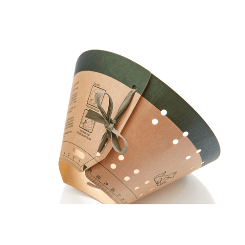 Smart Recovery Collar