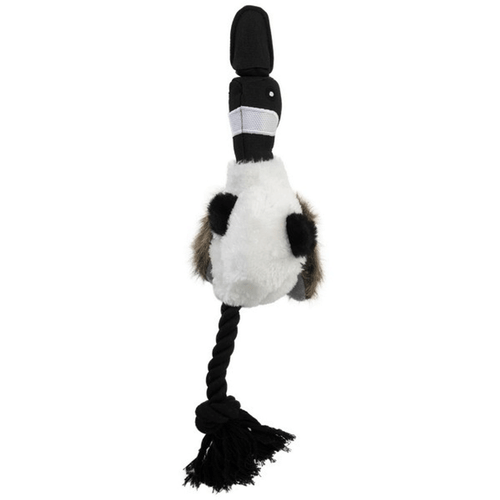 Hyper Pet Flying Goose Slingshot Dog Toy
