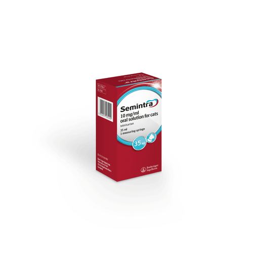 Semintra 10mg/ml Oral Solution 35ml