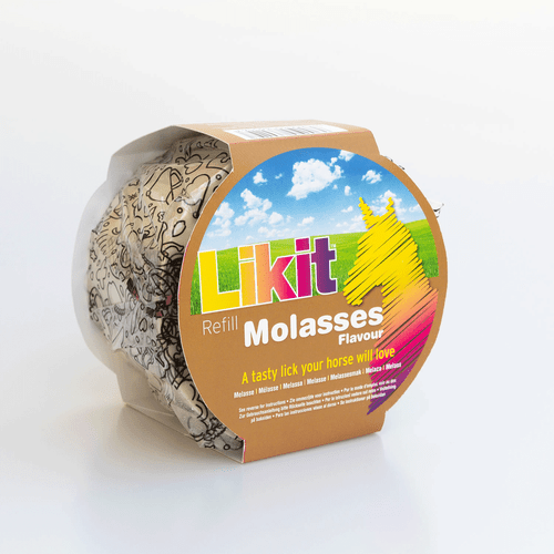 Likit Refills