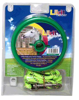 Likit Holder (Holder only)