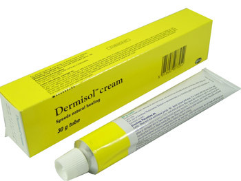 Dermisol Cream