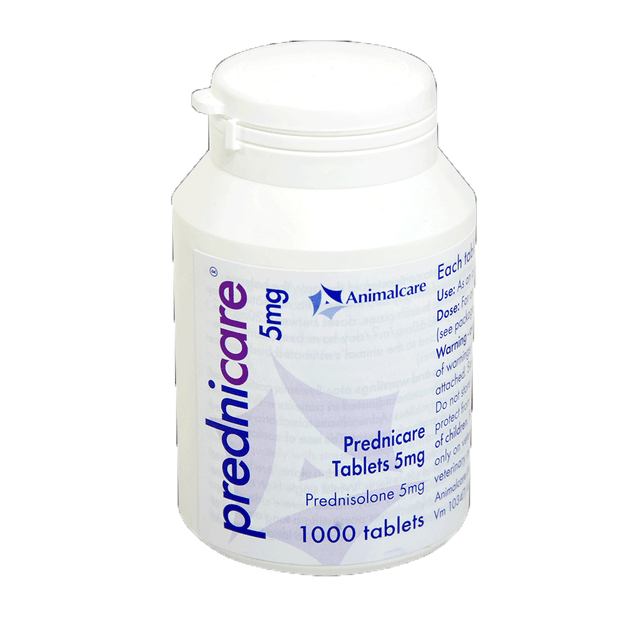 Prednisolone Tablets
