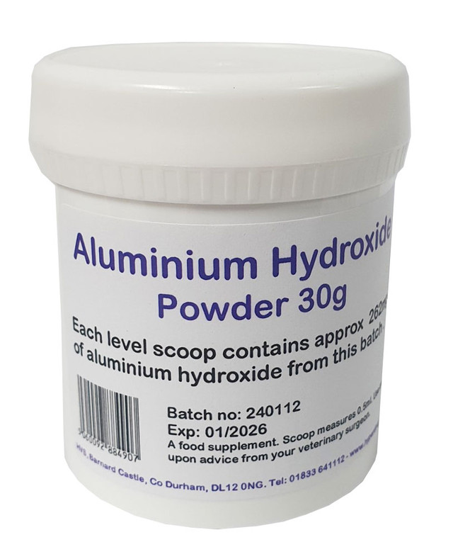 Aluminium Hydroxide Powder