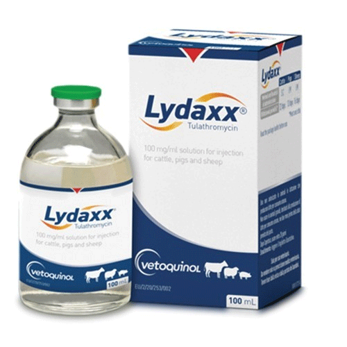 Tullavis 100 mg/ml solution for injection | Hyperdrug