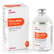 Tullavis 100 mg/ml solution for injection