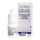 Azarga Eye Drops 5ml