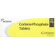 Codeine Phosphate 15mg (pack of 28 tablets)
