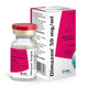 Dimazon 5 % w/v Solution for injection 10ml