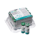 Purevax RCP FeLV lyophilisate and solvent for suspension POM