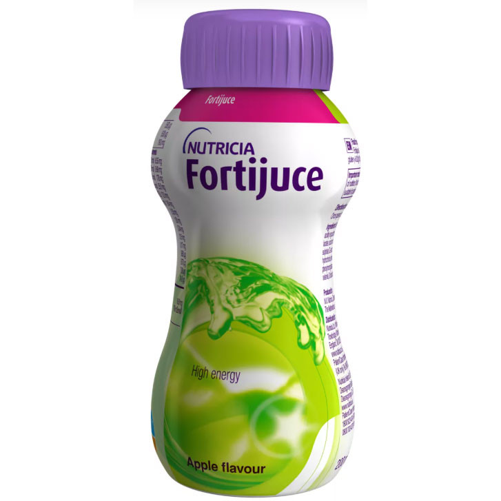 Nutricia Fortijuce